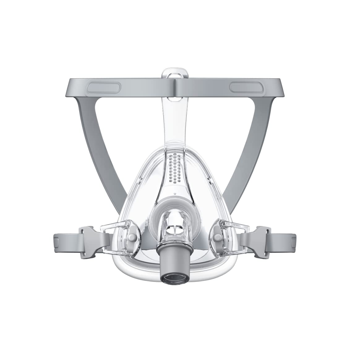 BMC BIPAP FULL FACE MASK-MEDIUM – Medura Healthcare