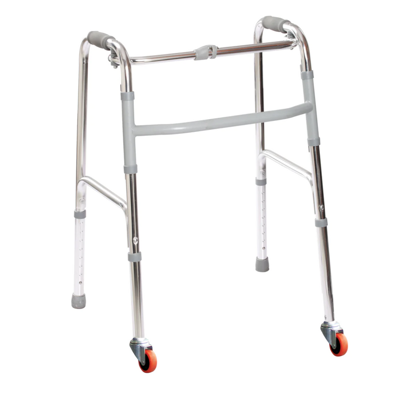 Buy Tynor L-28 Walker Invalid’S Front Wheels Online at Medura Healthcare