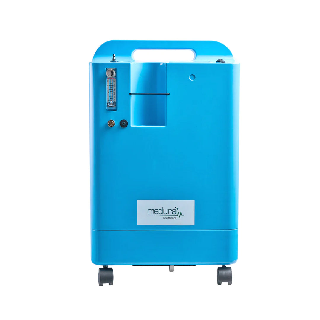 Buy Medoxy Pro V Oxygen Concentrator Online at Medura Healthcare